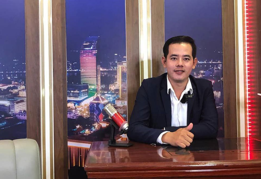 Self Made Guru Charts Career Rise Phnom Penh Post