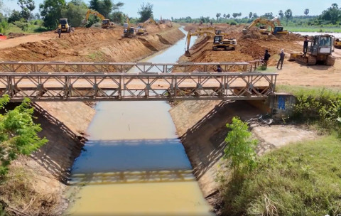 The Phnom Penh Post | Kingdom’s Royal Turtle faces ‘critical’ endangerment