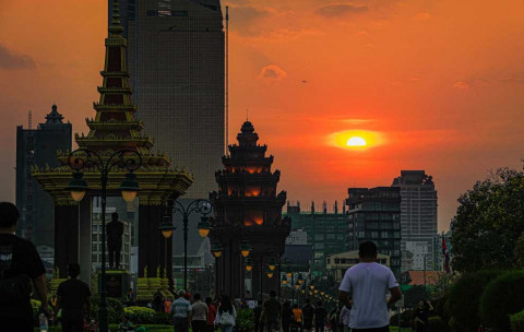 Phnom Penh Post | The Phnom Penh Post is the oldest and most comprehensive independent newspaper ...