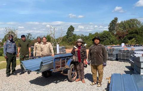 Run Ta Ek slated for town reclassification to support tourism | Phnom Penh Post