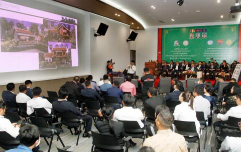 The Phnom Penh Post | Run Ta Ek slated for town reclassification to ...