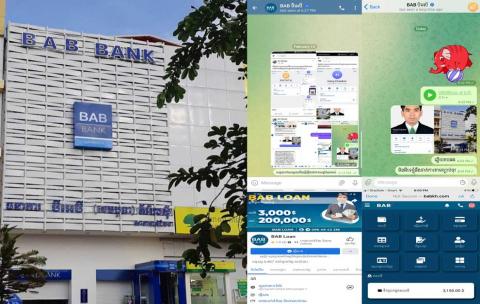 National Police tackle online scams | The Phnom Penh Post