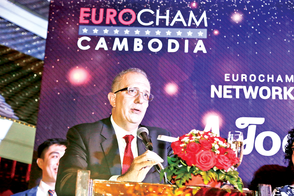| Phnom Penh Post
