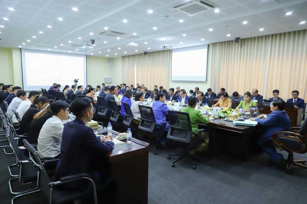 Calls for expansion of anti-child labour action | The Phnom Penh Post