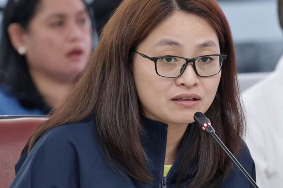 The Phnom Penh Post | Ex-mayor Alice Guo gets life term over qualified ...