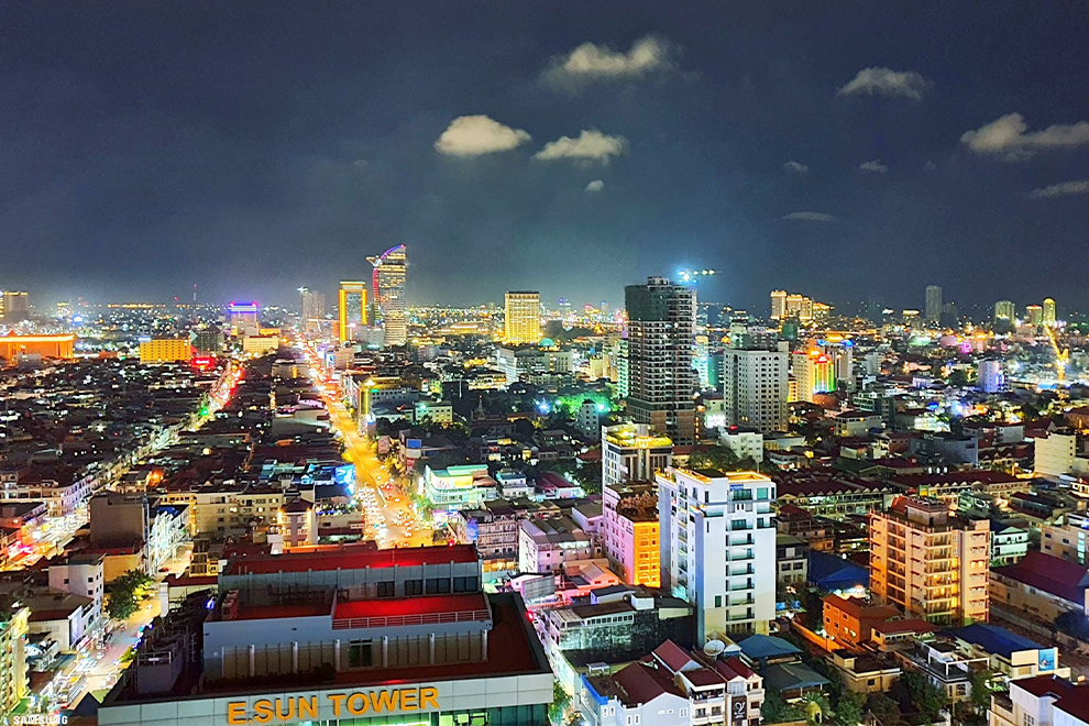 The Phnom Penh Post | BBC names Phnom Penh as one of ‘world’s best places to visit’ in 2026