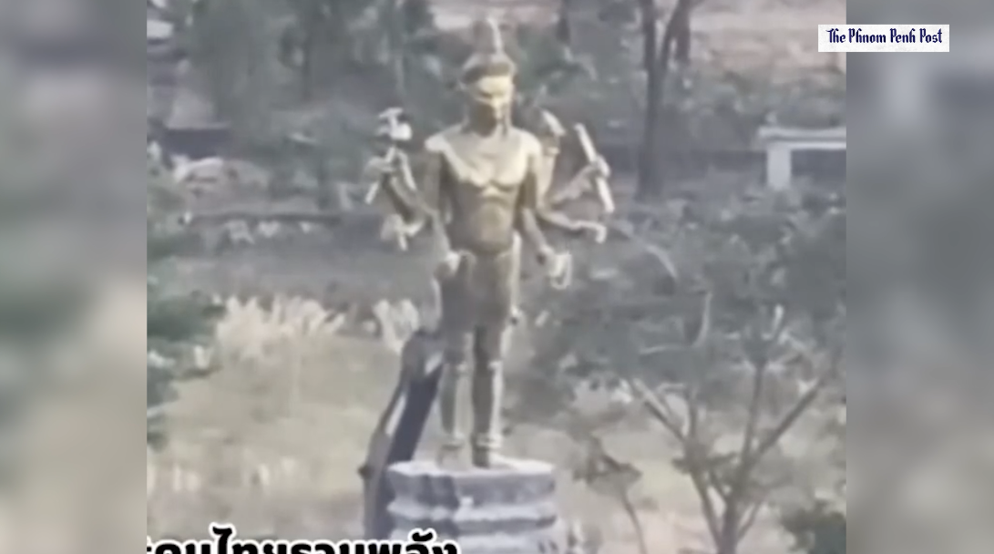 The Phnom Penh Post | Global sporting bodies lend support to displaced ...