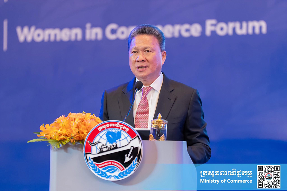 The Phnom Penh Post | Chanthol: Negotiations ongoing to further reduce ...