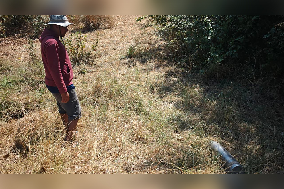 The Phnom Penh Post | CMAC warns of UXO dangers as residents return ...