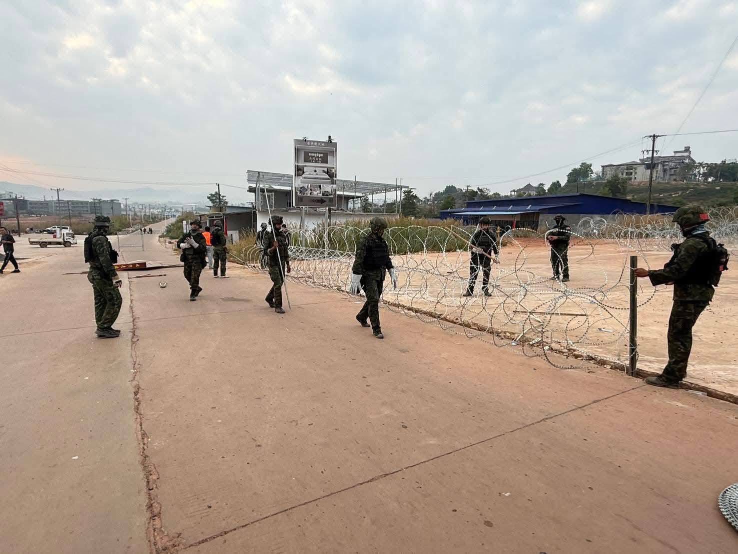 The Phnom Penh Post | All Chinese passport holders granted visa ...