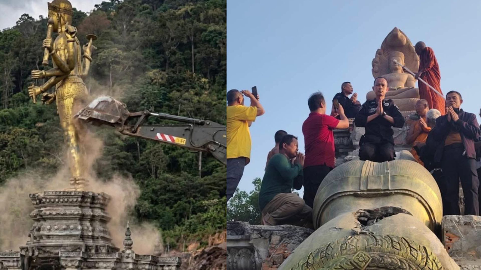 The Phnom Penh Post | An Invitation to France to Help Resolve the ...