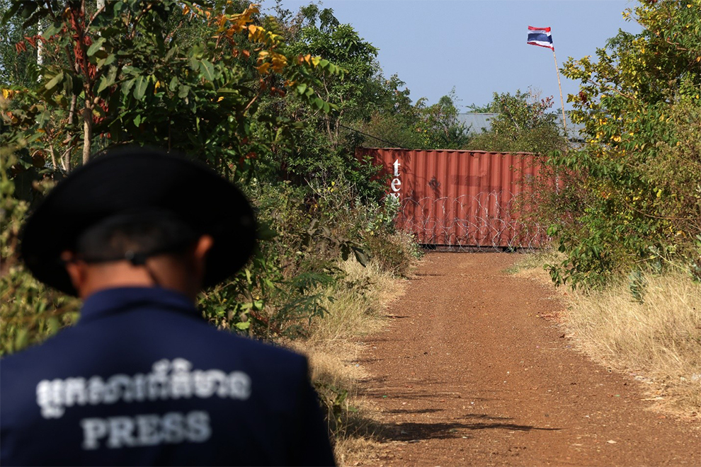 The Phnom Penh Post | Legal analysis: Thailand will find excuses to ...