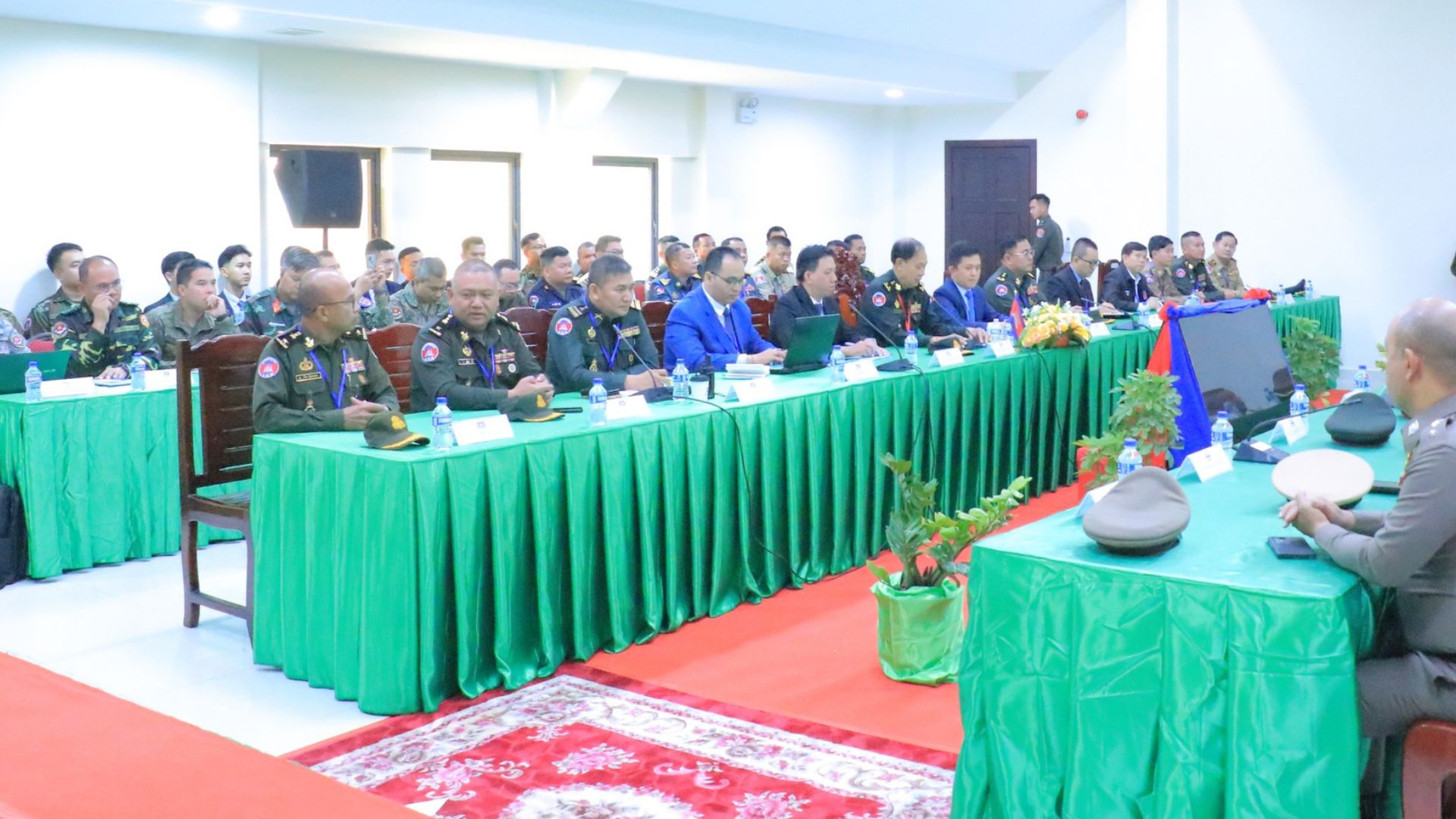 The Phnom Penh Post | The Correct Place for Thai Accusations ss The ...