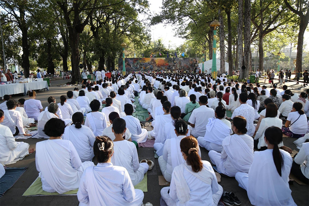 The Phnom Penh Post | True peace seems to be slipping further away as ...