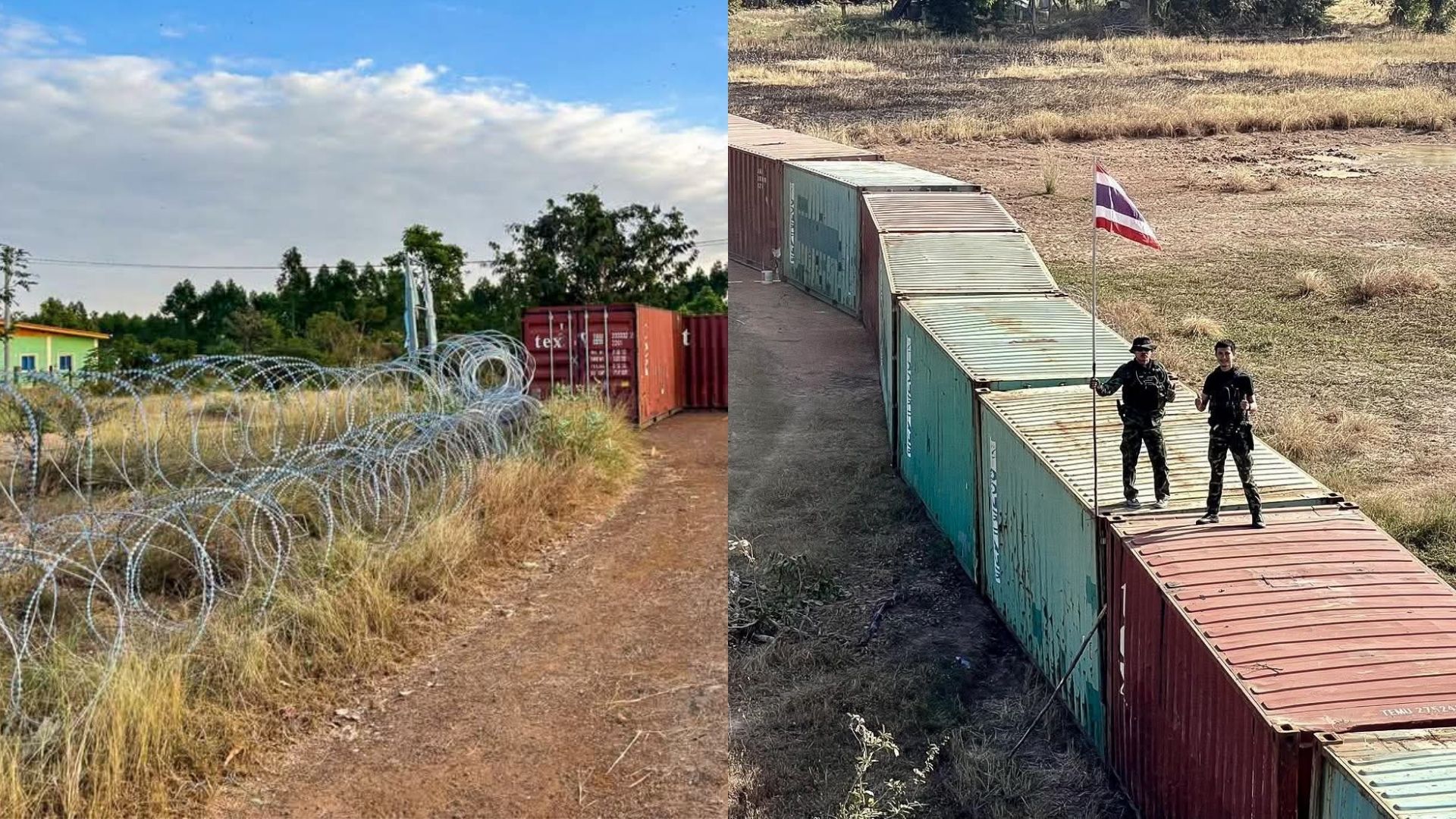 The Phnom Penh Post | US committed to supporting enduring border peace ...