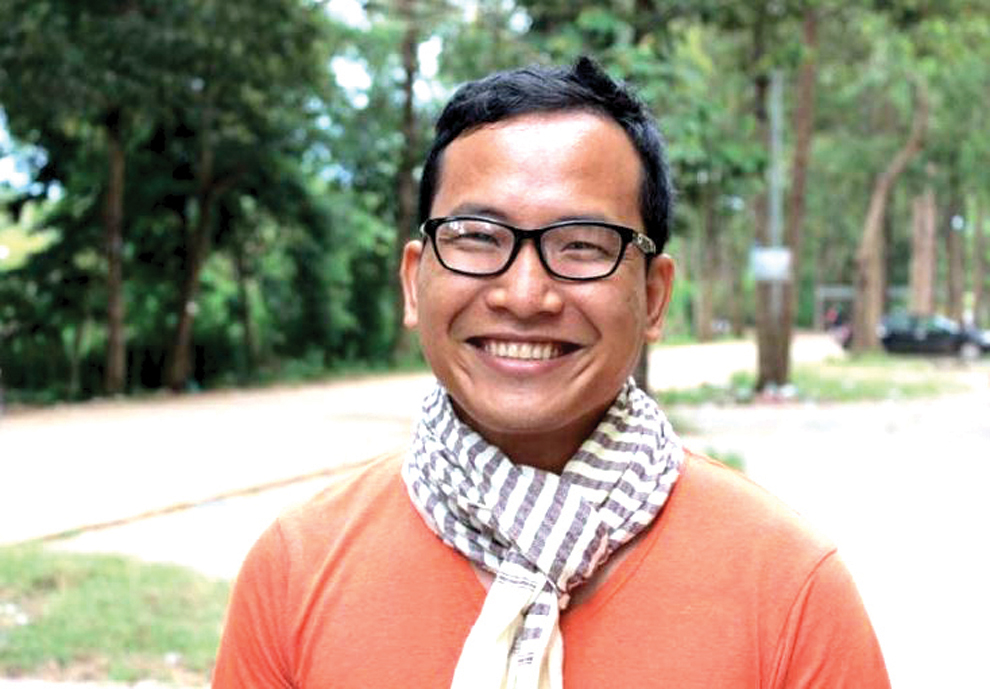 Galaxy Khmer project set to blitz Berlin and Norway | Phnom Penh Post