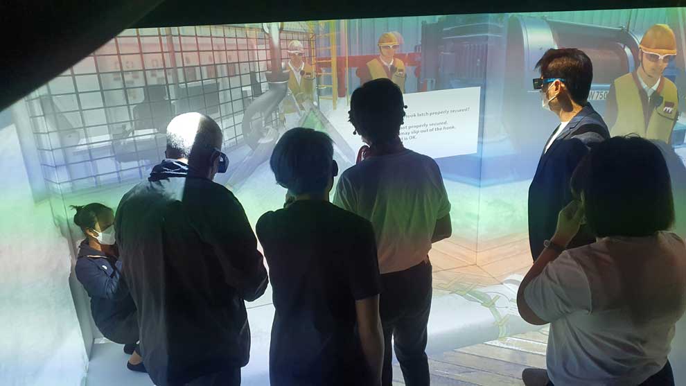 Experts clarify Metaverse advantages for Thailand | The Phnom Penh Post