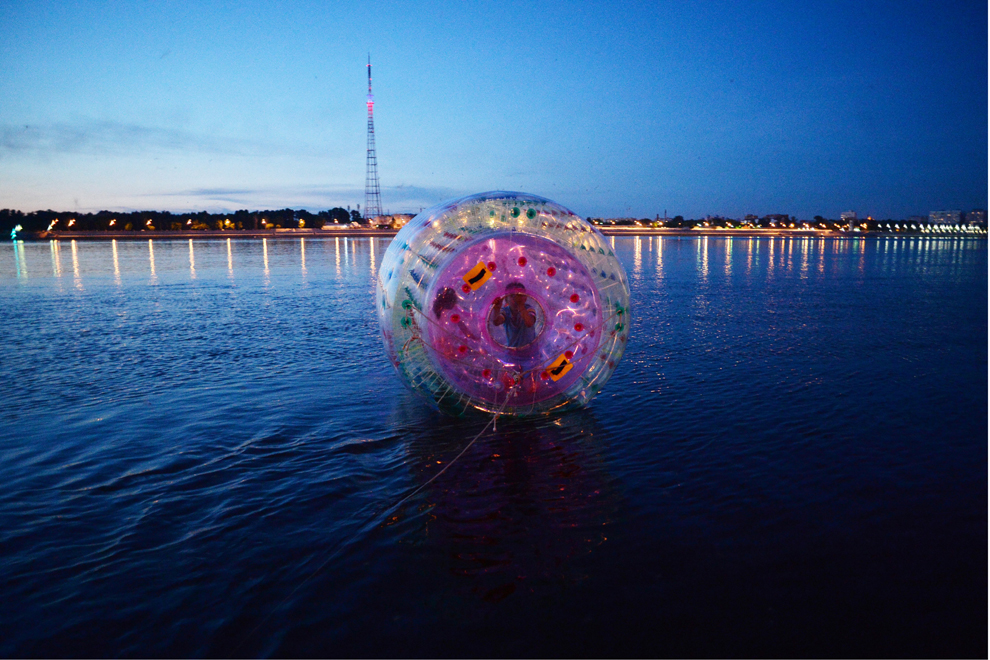 The Phnom Penh Post | China-Russia cableway set to improve border crossing