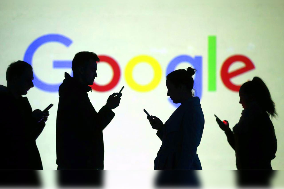 Google in battle over European copyright law | The Phnom Penh Post