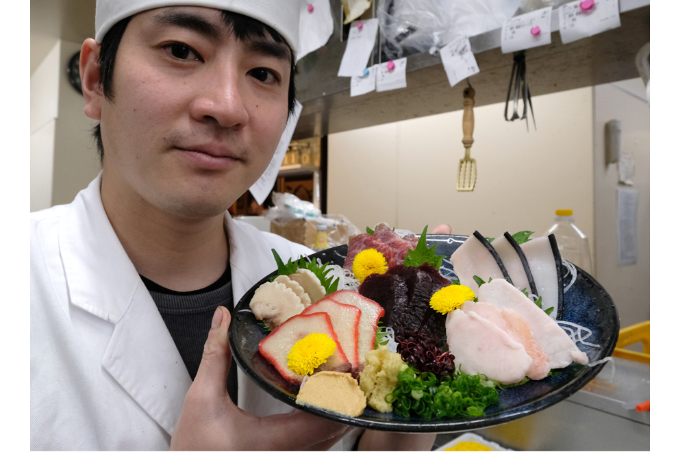 how to cook whale meat