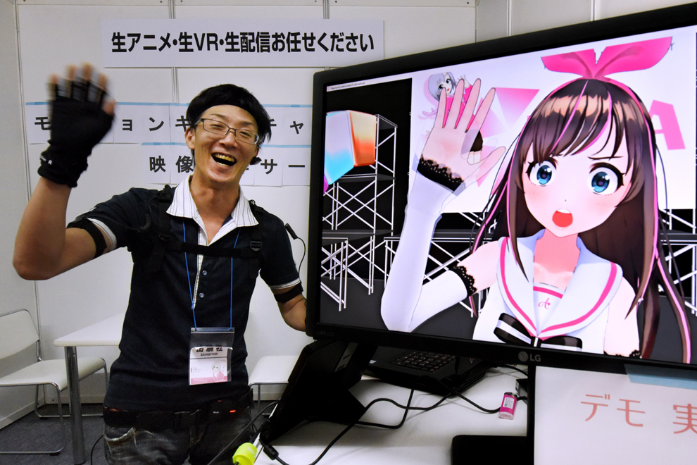 Japan’s anime industry in crisis even as its popularity soars high ...