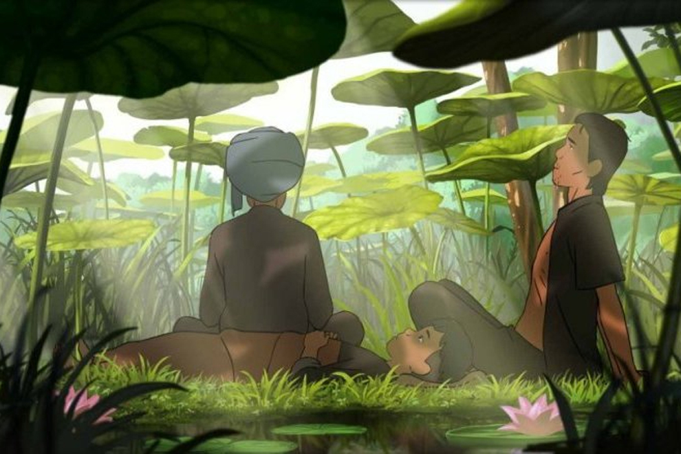 Celebrating Asean cinema: Thirty films vie for top prize | The Phnom ...