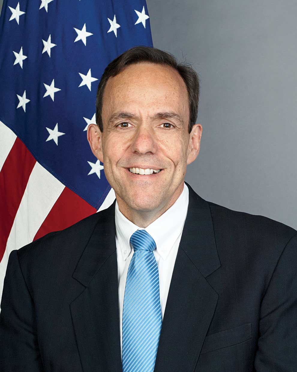 Letter from the Ambassador | Phnom Penh Post