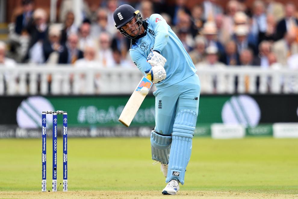 Roy given first England Test call | The Phnom Penh Post