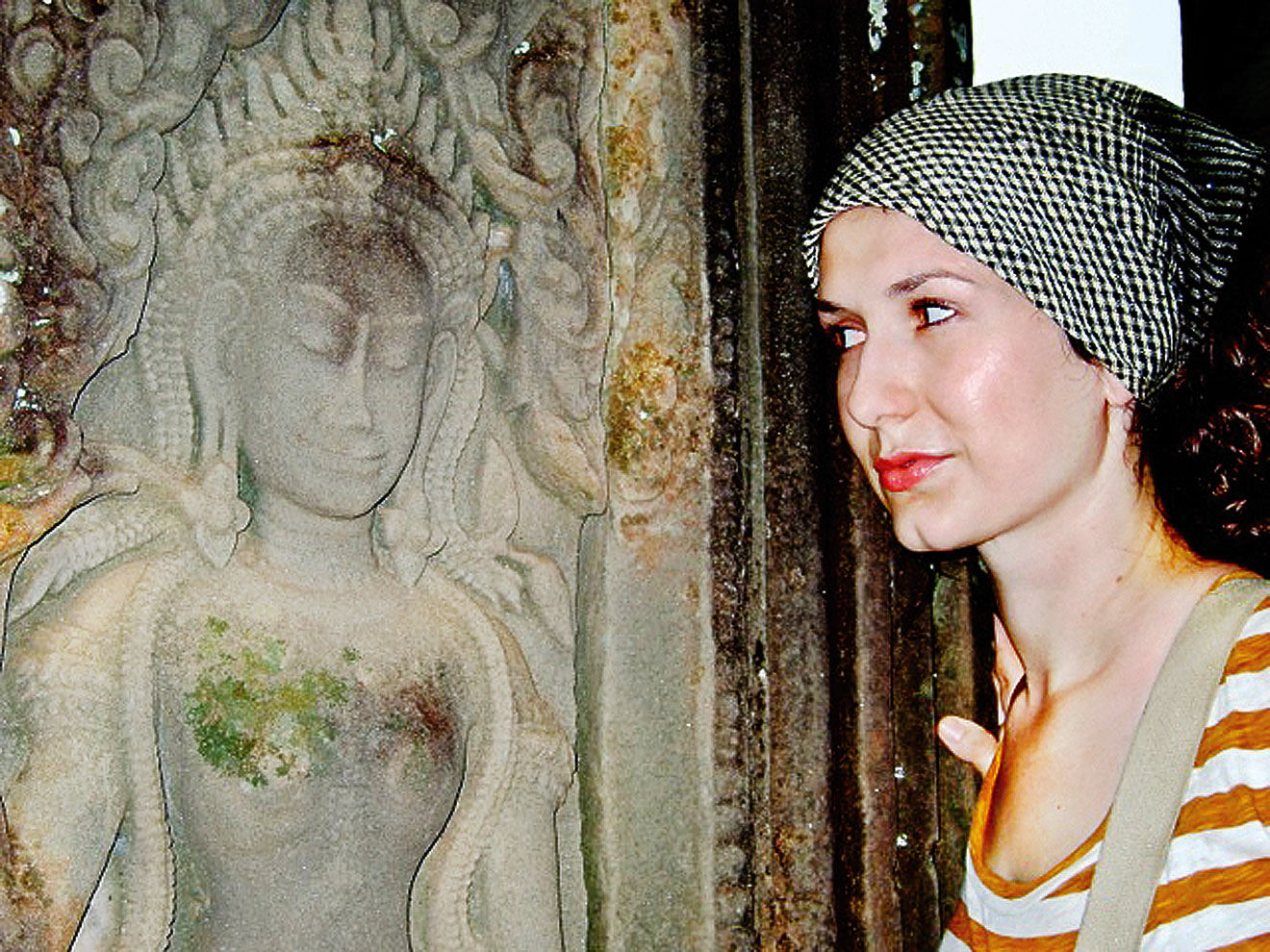 Sotheby’s case ‘Cambodian metaphor in stone’ | The Phnom Penh Post