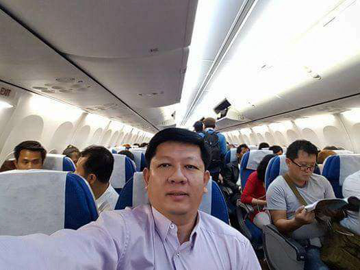 Disgraced education official is given raise | Phnom Penh Post