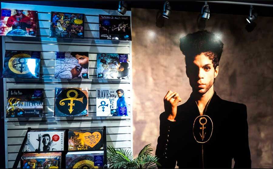The Phnom Penh Post | New release for legendary Prince show from 1985, NY