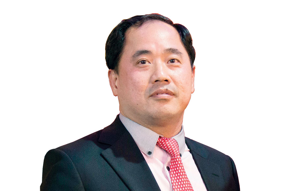 Sear Rithy awaits bank support to move forward with affordable housing ...