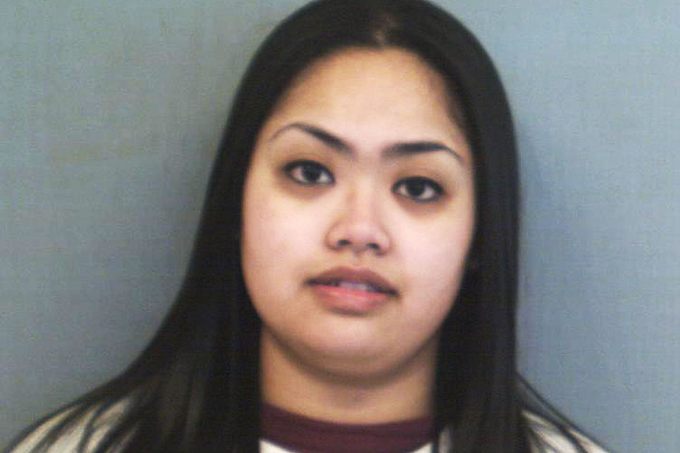 Finding the balance between justice and mercy | Phnom Penh Post