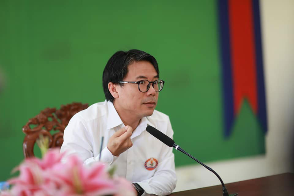 Draft law on gov’t securities underway | The Phnom Penh Post