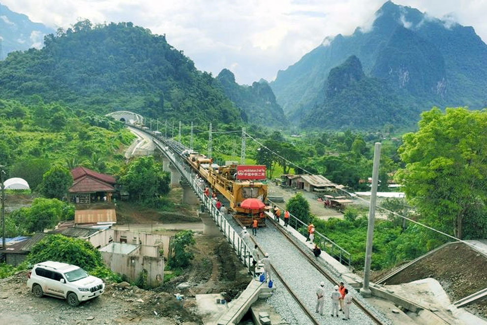 EU lends support for Lao exports to European market | Phnom Penh Post