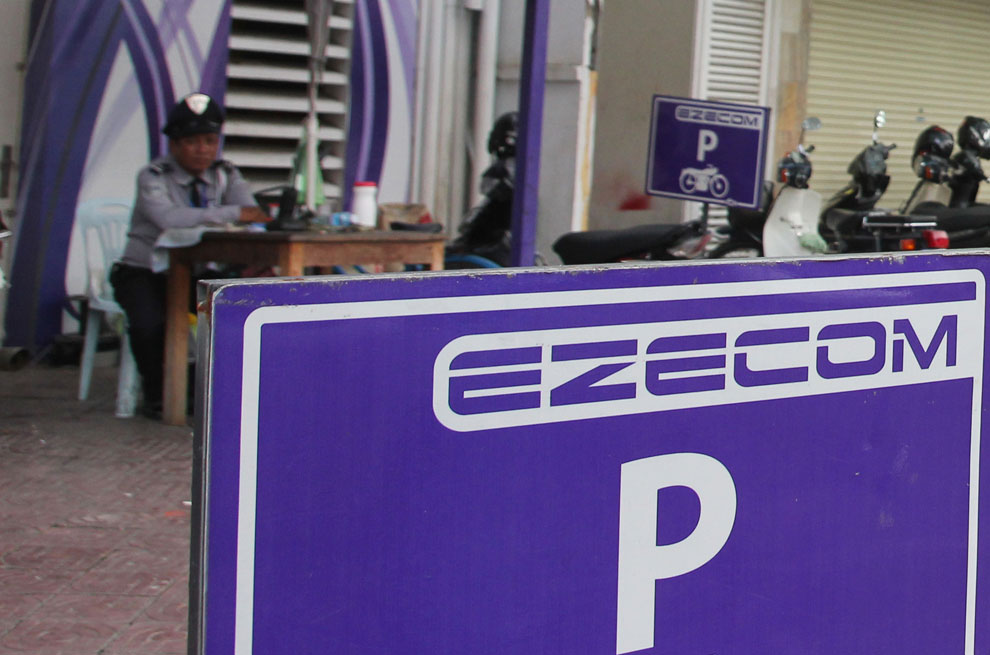 Japan firm enters cable race | The Phnom Penh Post