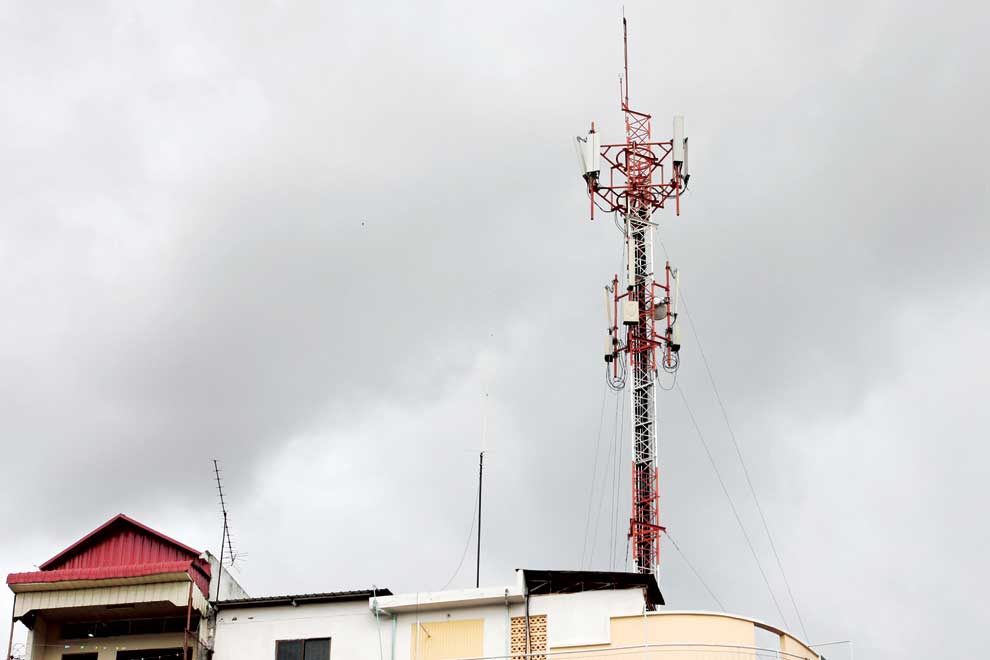 Mfone towers not so sweet a deal any more for holders | Phnom Penh Post