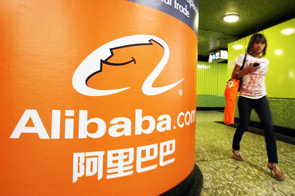 The Phnom Penh Post | Alibaba creates over 40 million jobs in 2018