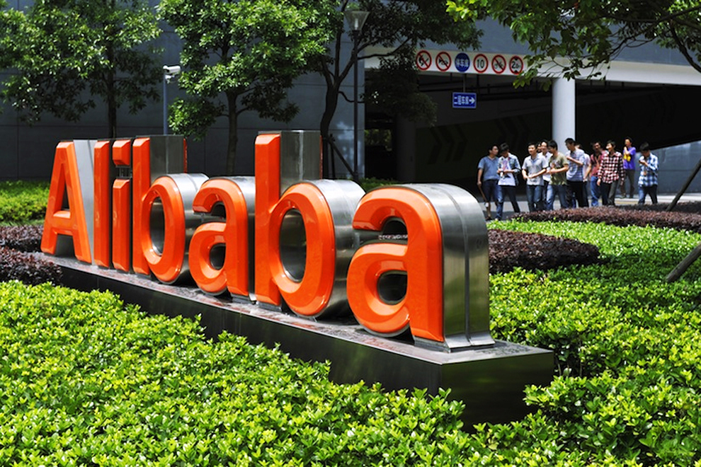 Report: Alibaba eyeing $20B second Hong Kong listing to boost liquidity ...
