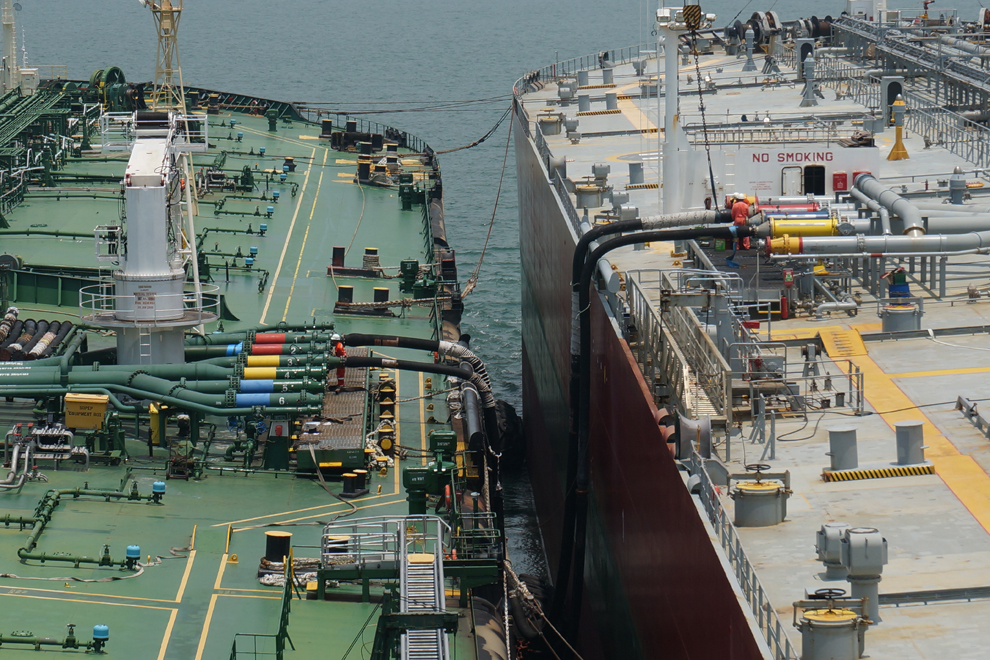 The Phnom Penh Post | SK Innovation’s trading unit to raise oil ...