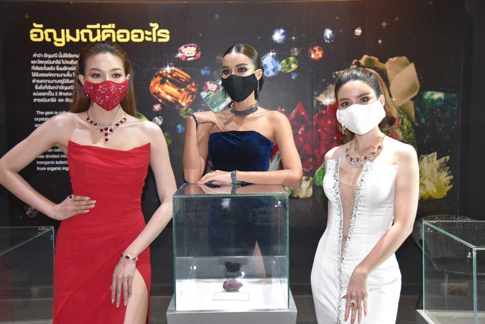 Chanthaburi sparkles as new Thai gem hub | Phnom Penh Post