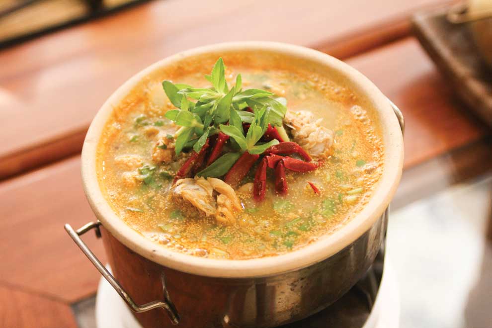 How Kraya Angkor is reviving Cambodia’s forgotten recipes | Phnom Penh Post