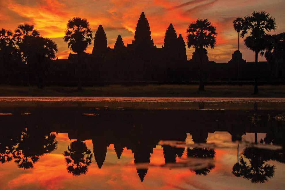 Cambodia’s towns vie for TPO accreditation | Phnom Penh Post