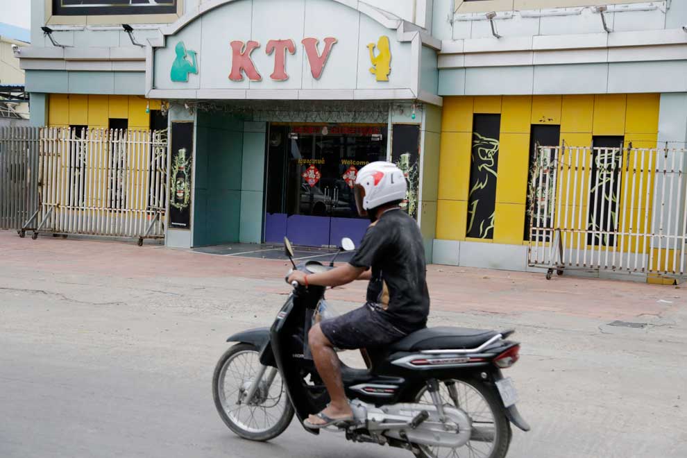 Ministry announces two-day alcohol ban for July national election | Phnom Penh Post