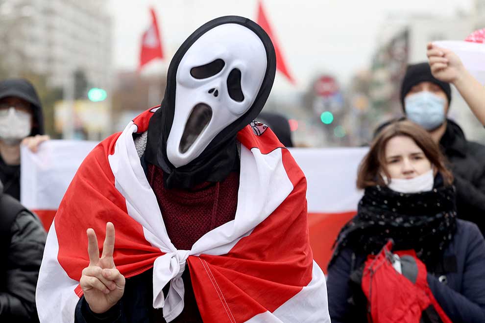 The Phnom Penh Post | Scream returns to satirise new ‘golden era’ of horror