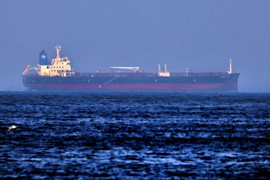 ‘Potential hijack’ of tanker off UAE coast: UK agency | The Phnom Penh Post