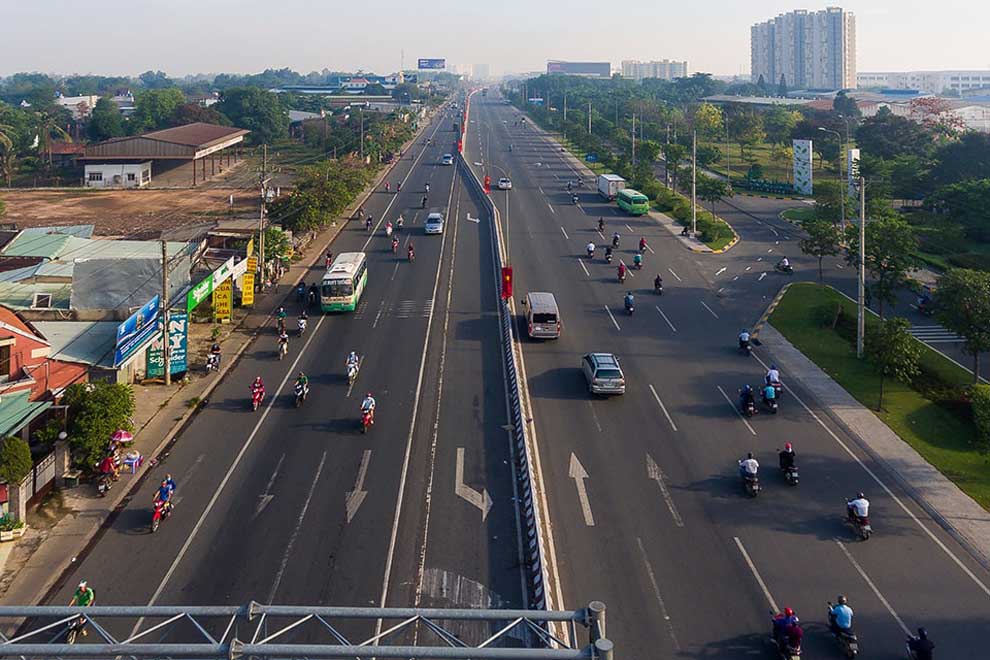 The Phnom Penh Post | Vietnam's Becamex IJC set to offer 80M shares for ...