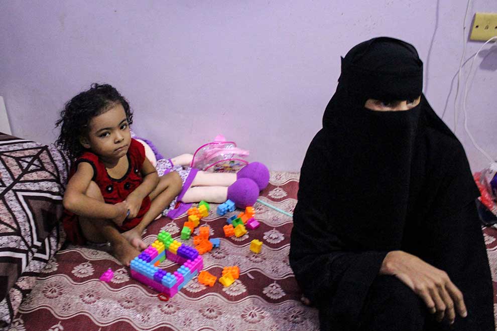 In Yemen’s civil war, decaying hospitals on life support | Phnom Penh Post