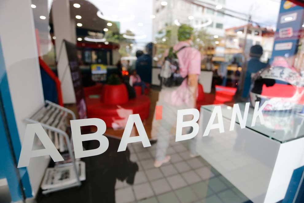 ABA posts sound first quarter | Phnom Penh Post
