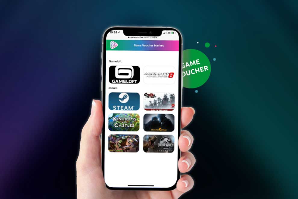 Storefront solution goes live | Phnom Penh Post